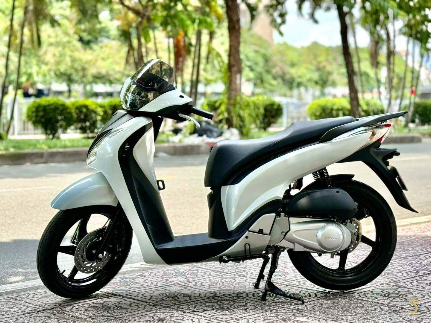 Top các dòng SH phổ biến, được ưa chuộng nhất hiện nay 2024